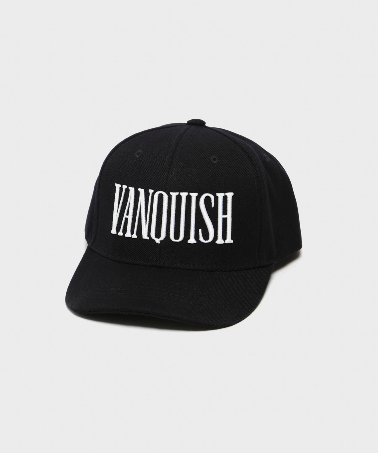 VANQUISH Logo Cap[VYA003] – CENO.JP